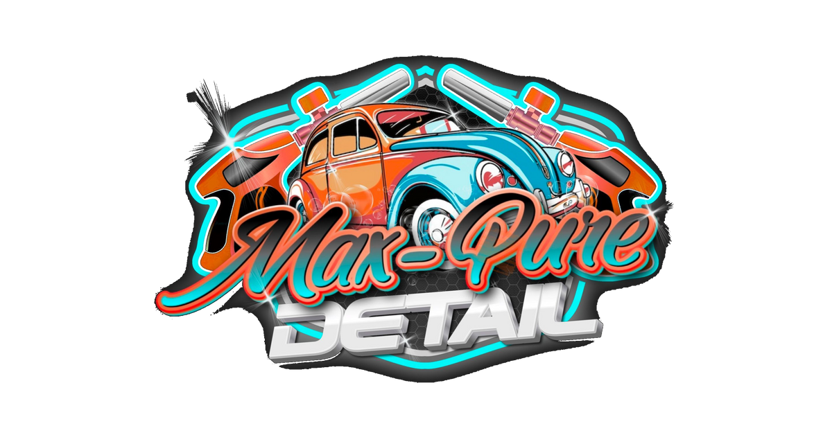 Max Pure Detail